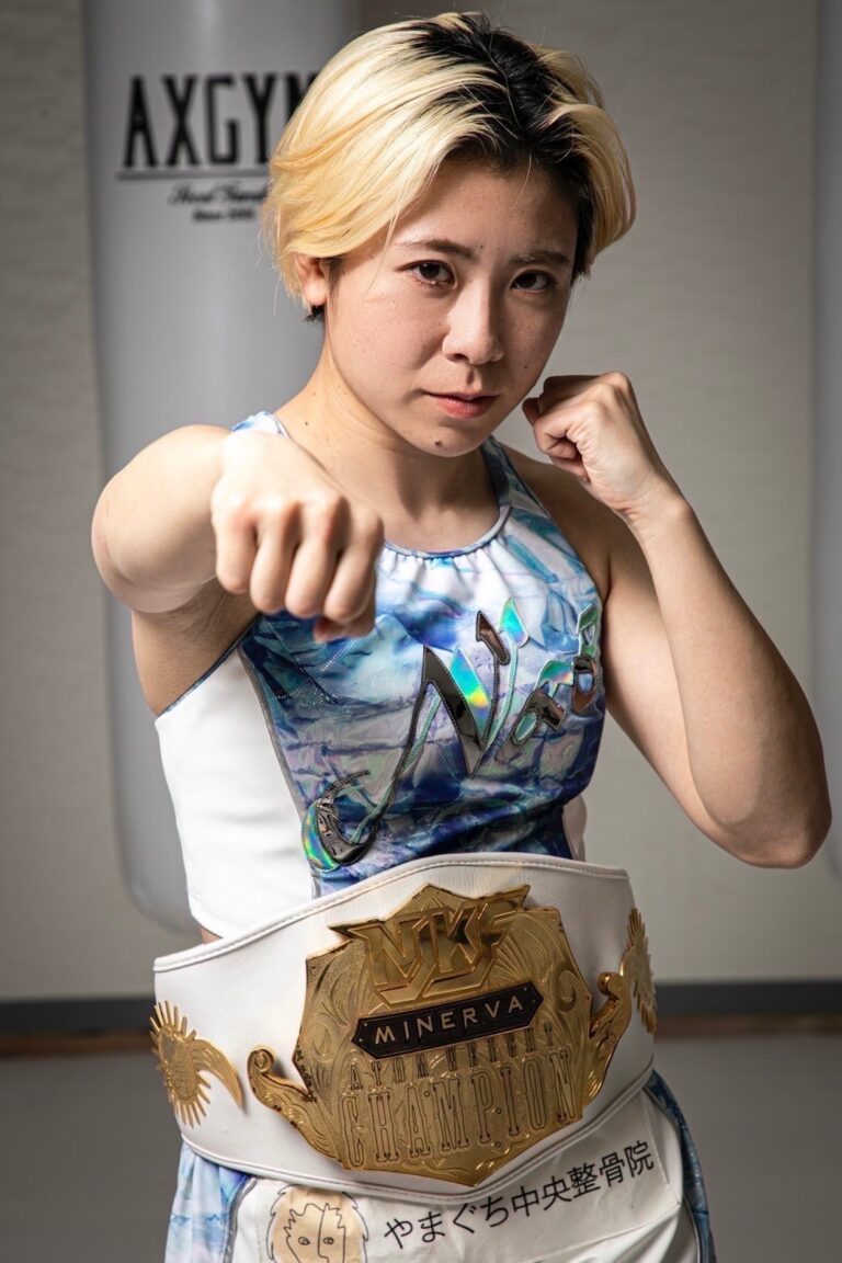 スタッフ紹介 | AXGYM