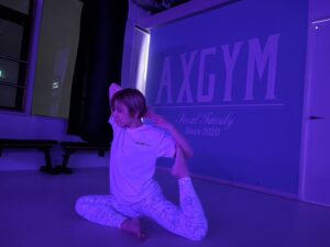 クラス紹介 | AXFITNESS 蒲生店